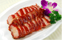Bar-B-Q Pork has a special offer on Perfect Chinese Restaurant right now!